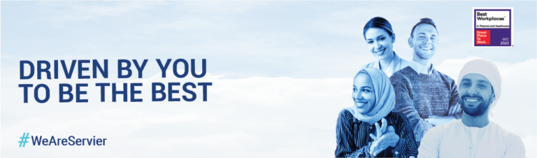 Jobs at Servier ME - Join Us | Hiring