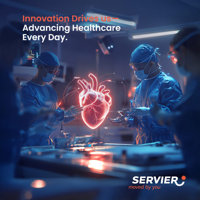 Homepage - Servier ME | Welcome to our official website | Learn more ...