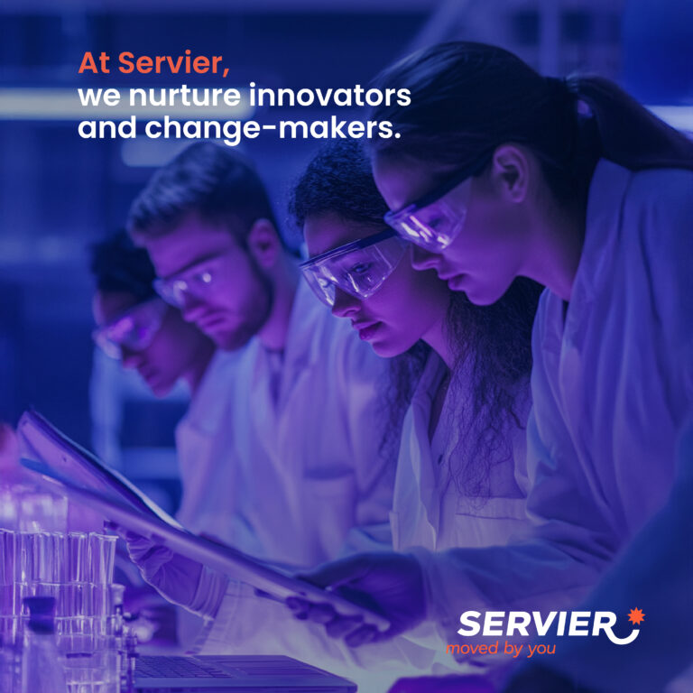 Homepage - Servier ME | Welcome to our official website | Learn more ...