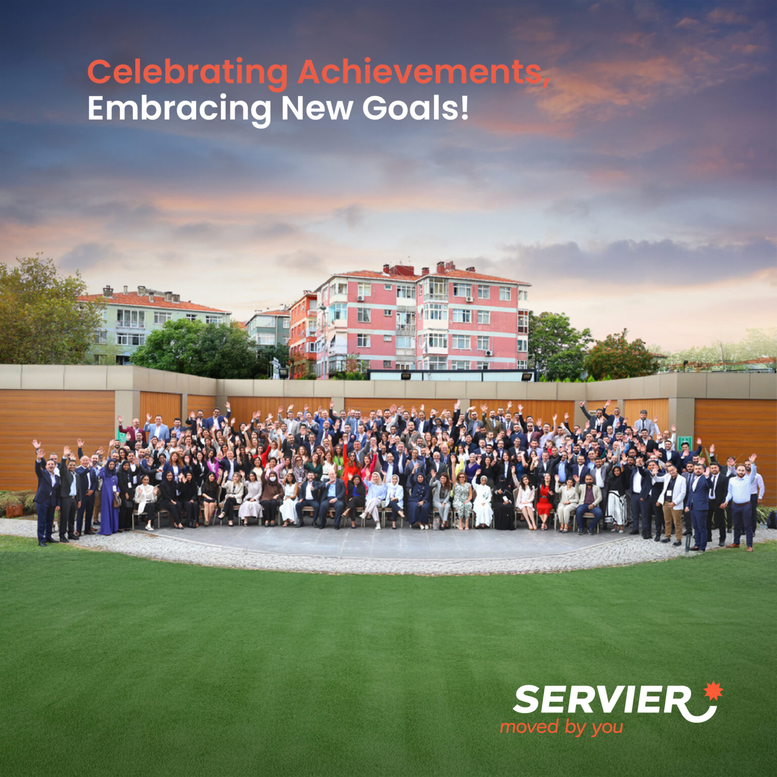 NSC 2024 - Servier ME