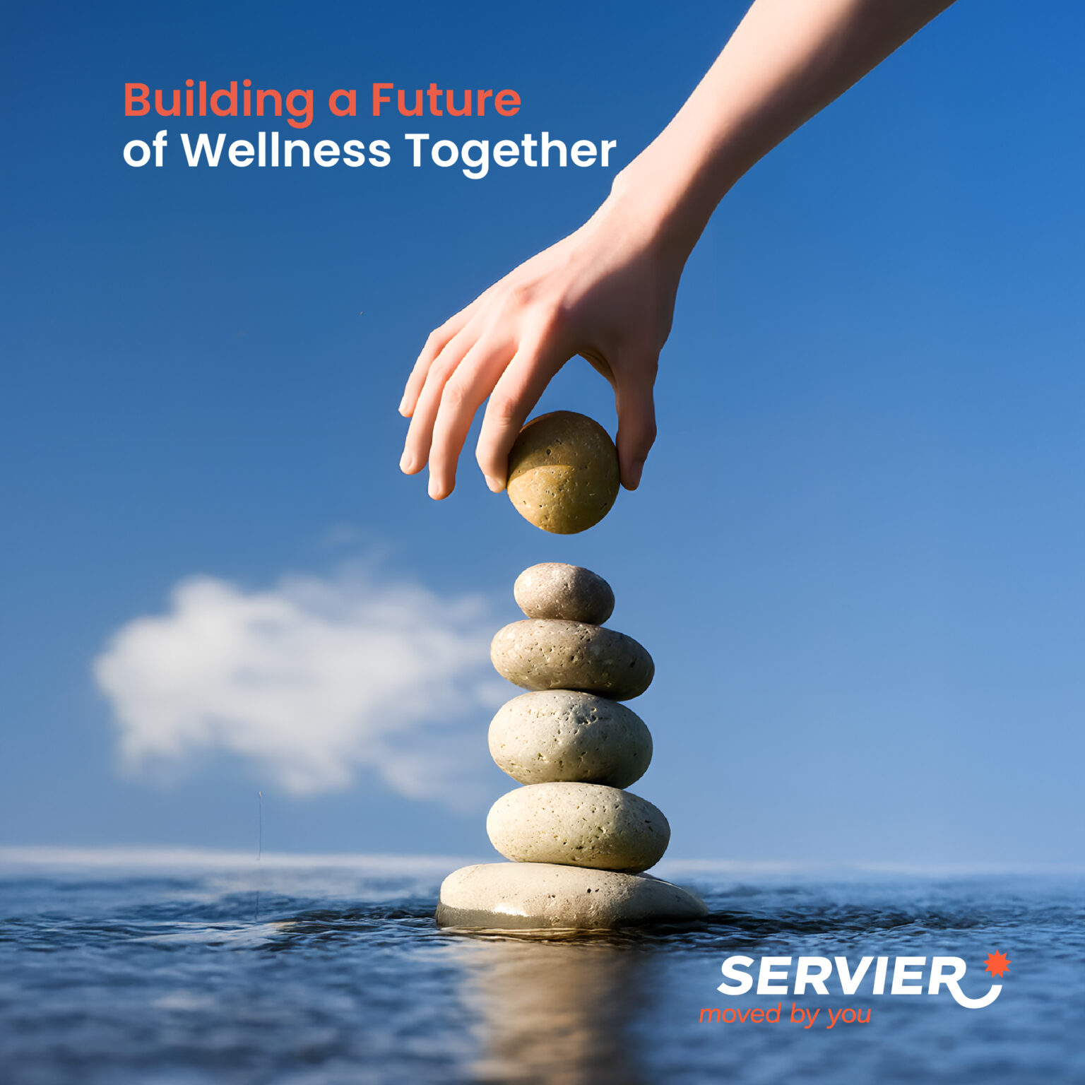 Inspiring Wellness - Servier ME